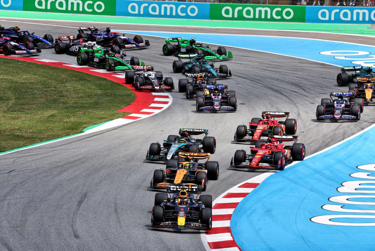 F1 race contracts: How long will each track stay on the calendar?