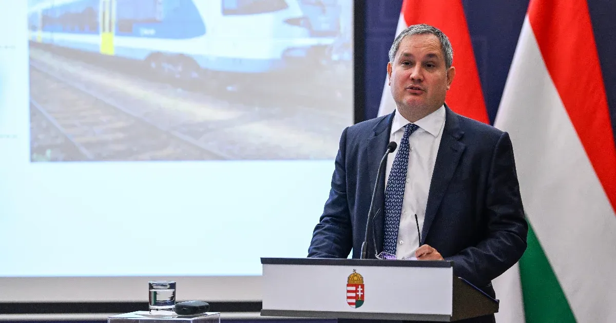 Nagy Márton szerint a baloldali kormányok sajátossága a választási ...