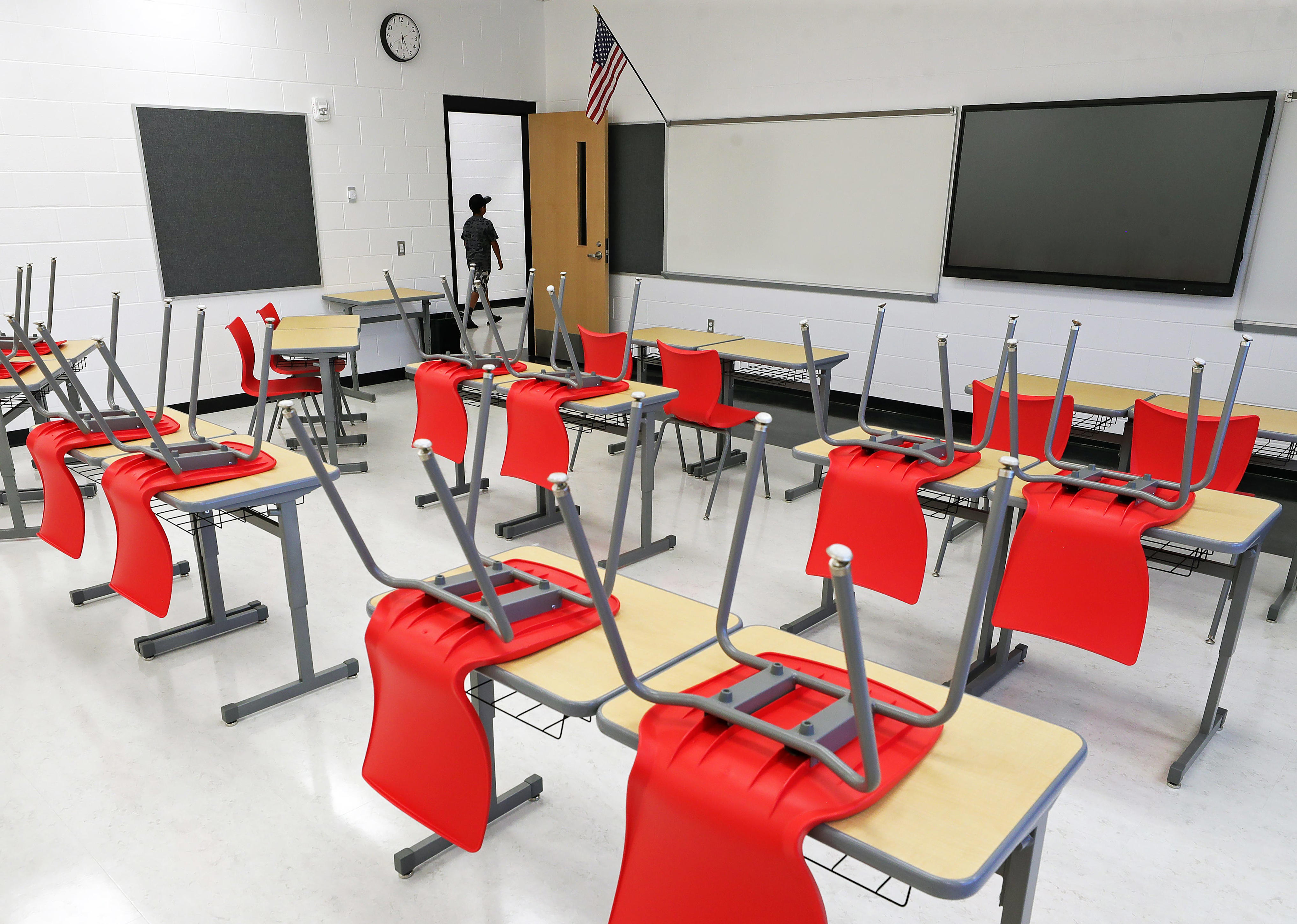 Lack of money not problem with Ohio schools. Columbus, learn from ...