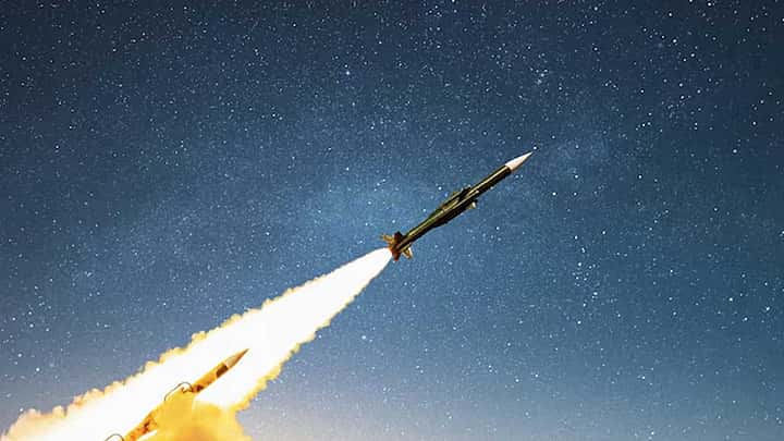 What Is Fattah-1 Missile? Check Key Details About Iran's Hypersonic ...