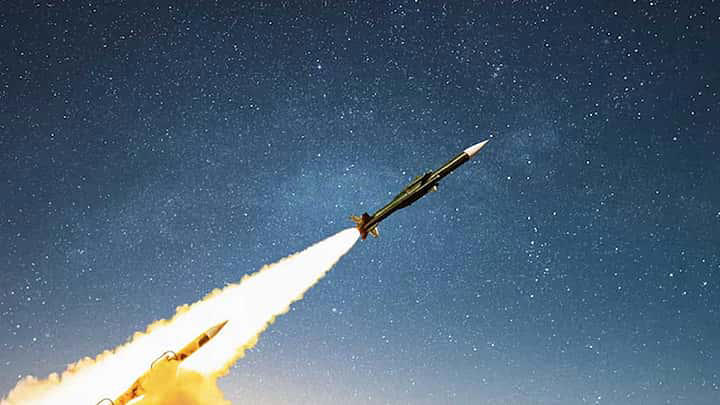 What Is Fattah-1 Missile? Check Key Details About Iran's Hypersonic ...