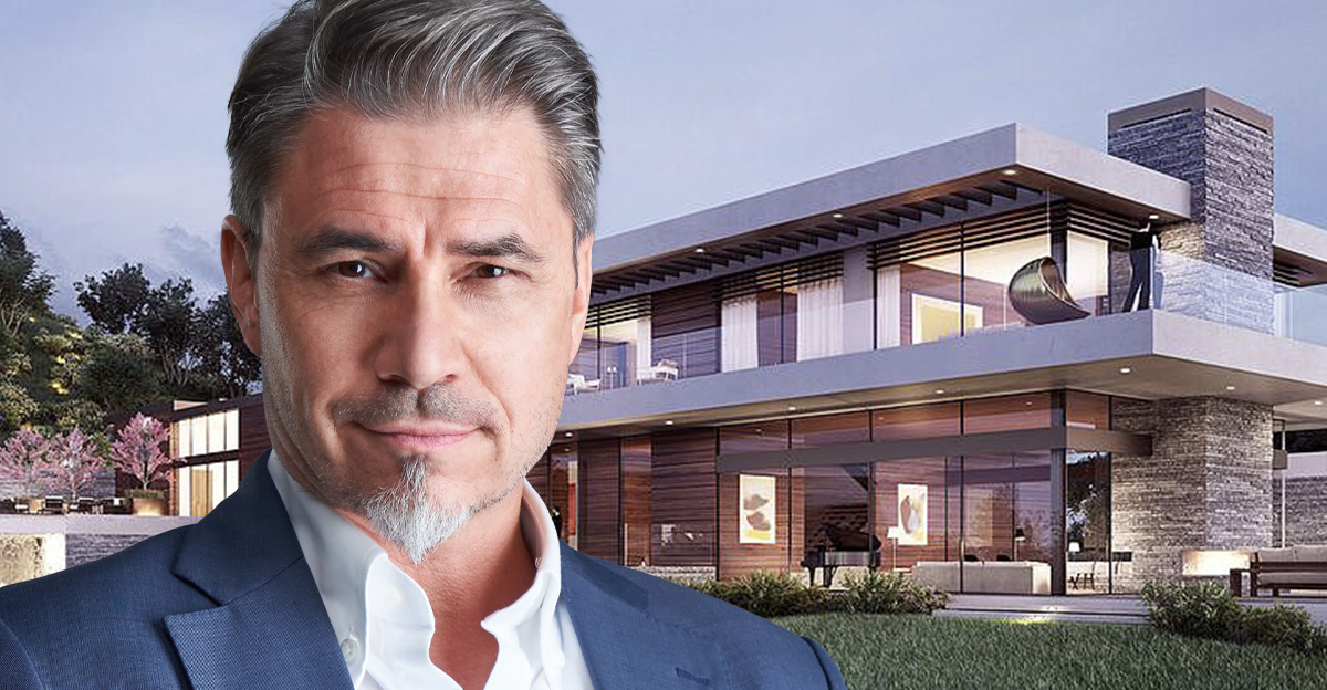 The World's Most Expensive Luxury Rentals—For Billionaires On A Budget