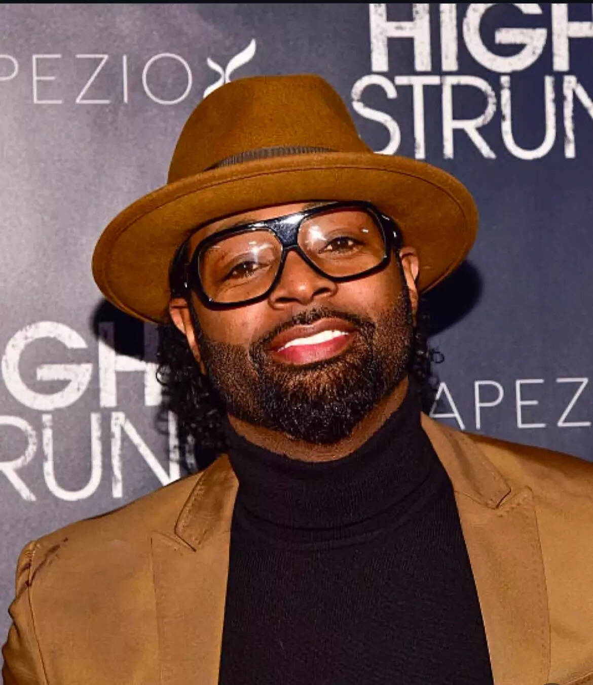 Dance world mourns Dave Scott, beloved choreographer for ‘dancing with ...