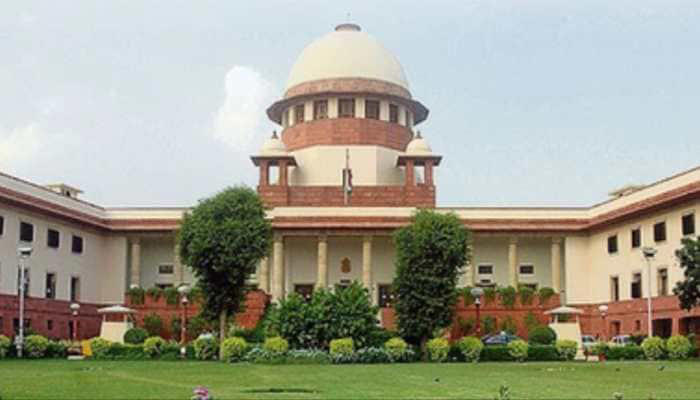 Supreme Court Slams Madras HC's Arrest Order Of Tamil Nadu ADGP Jayaram ...