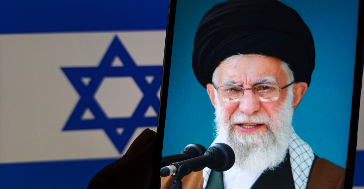 Middle East Expert: Tehran Regime Collapse ‘Unlikely’