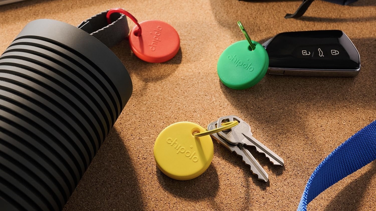 6 Android Bluetooth trackers that work just as well as AirTags