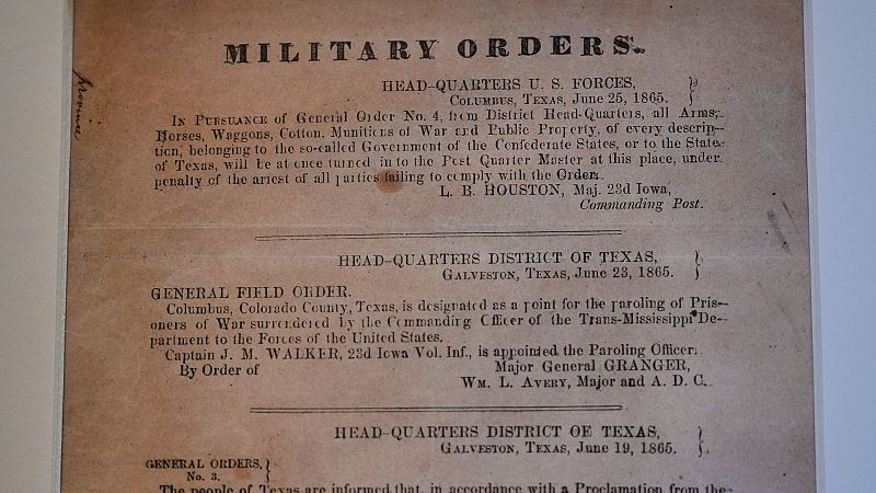 Why Juneteenth matters: the day slavery truly ended in the U.S.