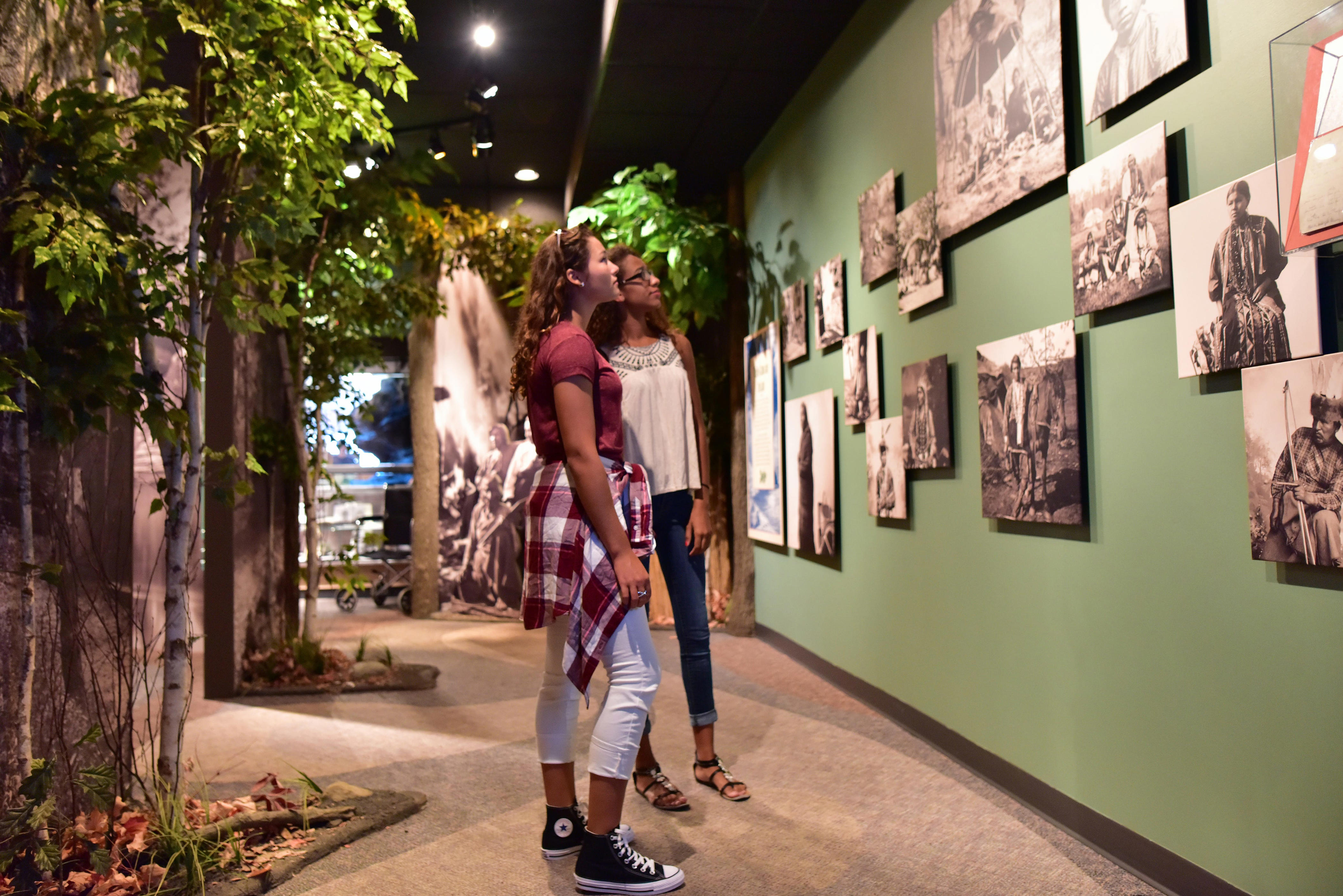 5 things to do in Wisconsin Dells if you don't want to get wet