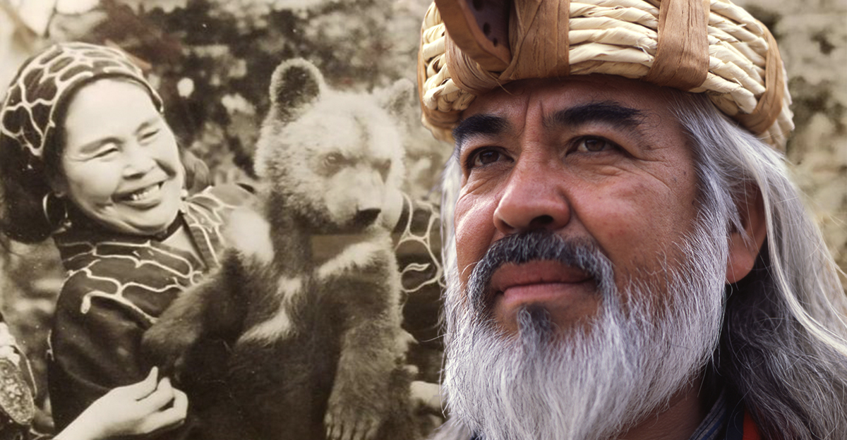 The Untold Story Of The Ainu People, Japan’s Forgotten Tribe