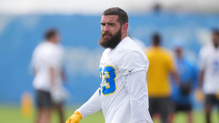 Chargers accused of still not fixing biggest need of the offseason