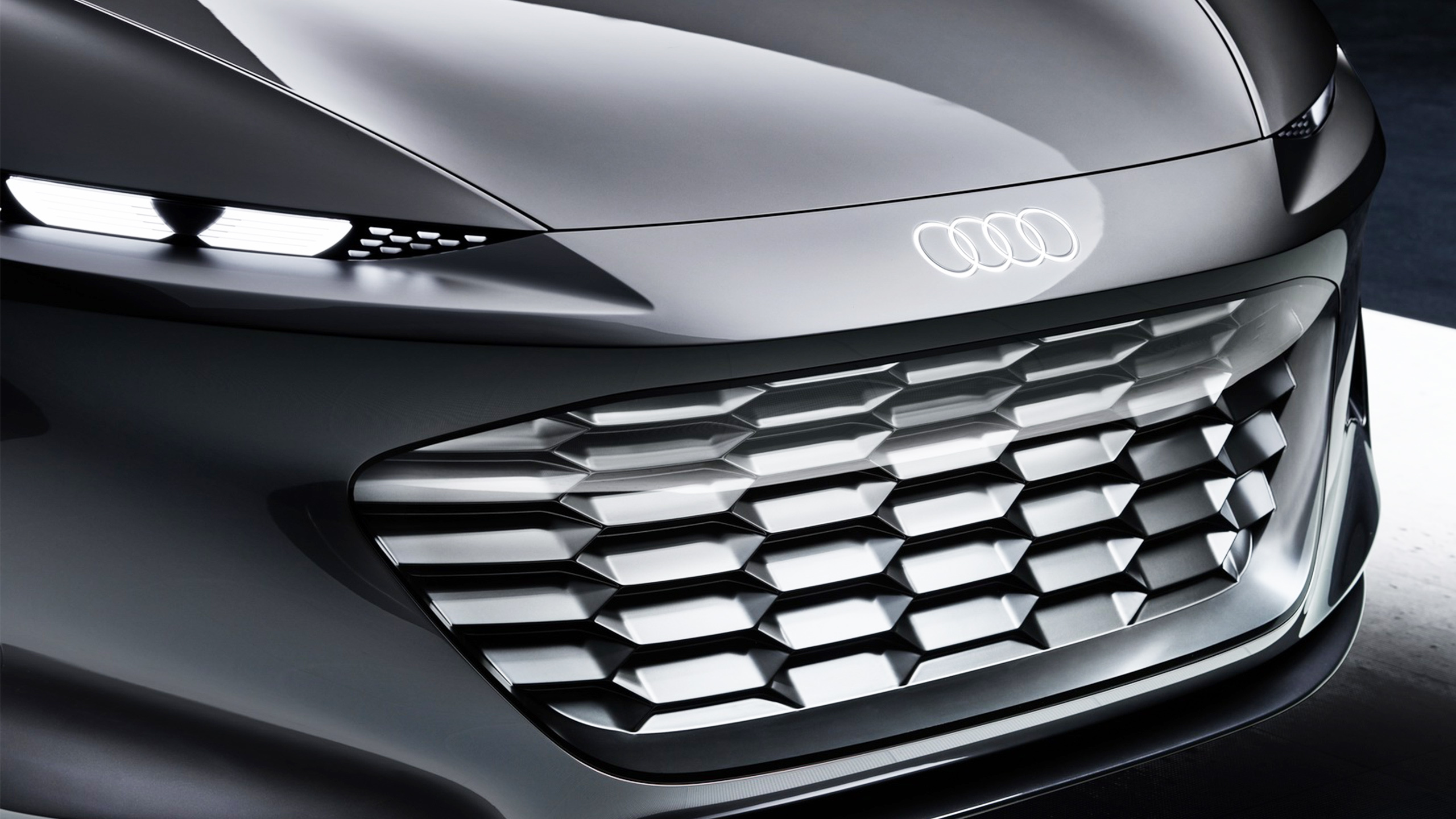 Audi Will Build All New Concepts, First To Reveal Brand’s New Look
