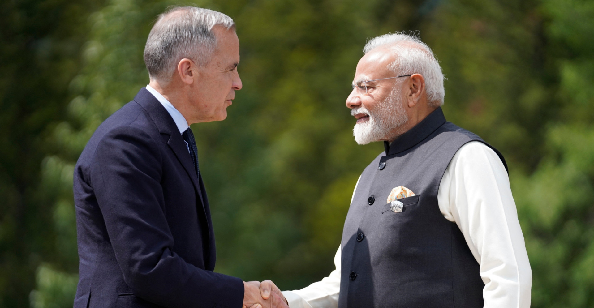 India-Canada restore ties after long rift