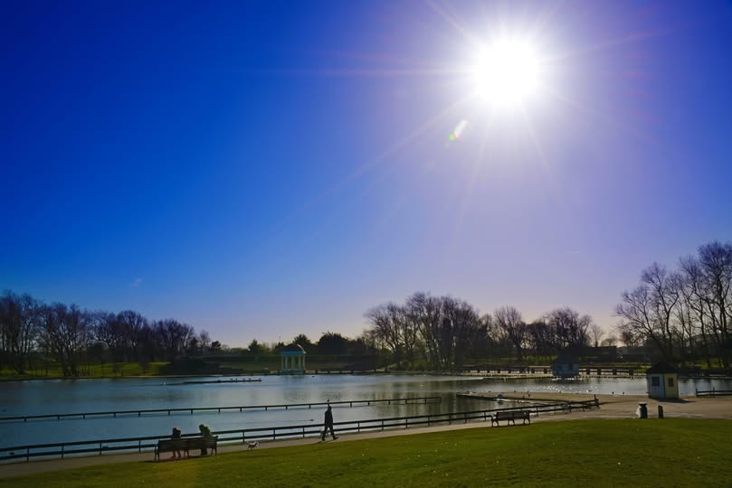 'A true icon of the town' - Blackpool's Stanley Park to get £500k ...