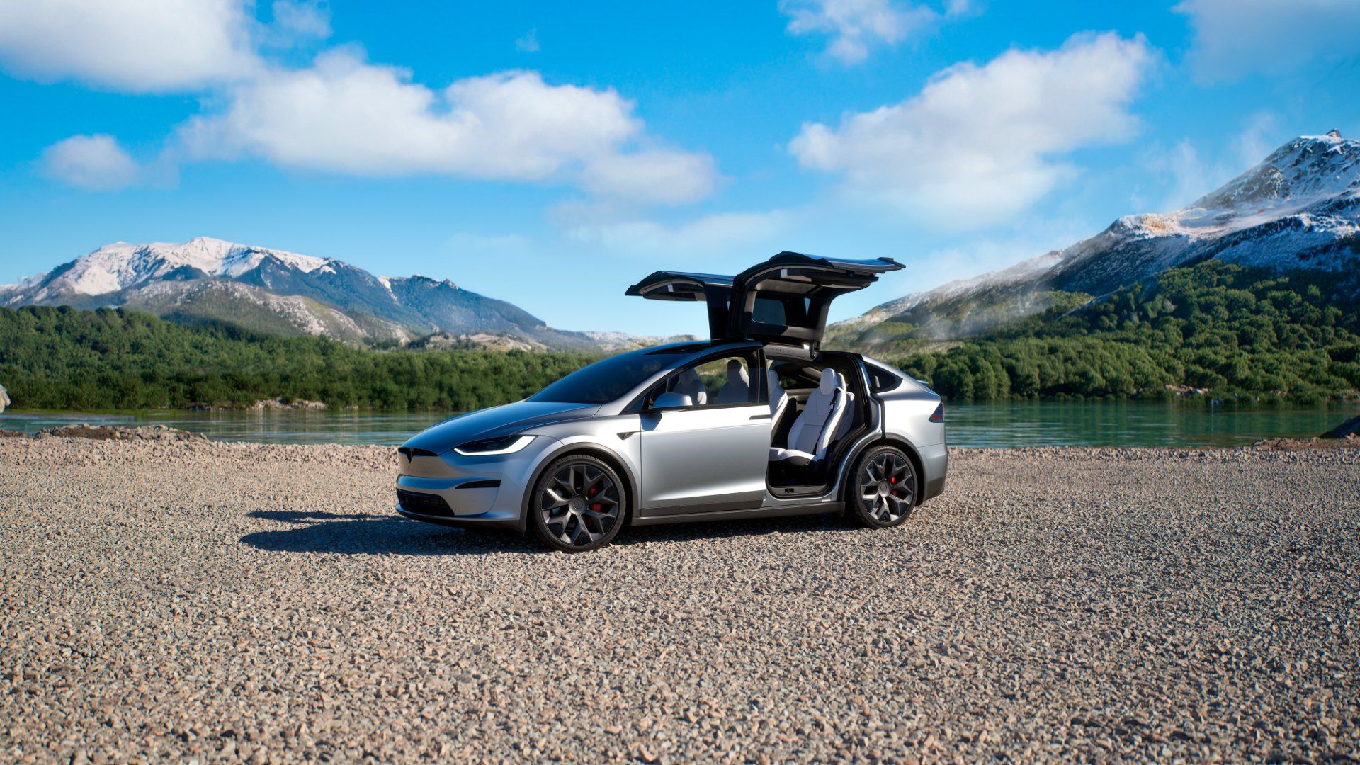 Some Tesla Owners Are Suing Over Their Cars Becoming Symbols Of The Far ...