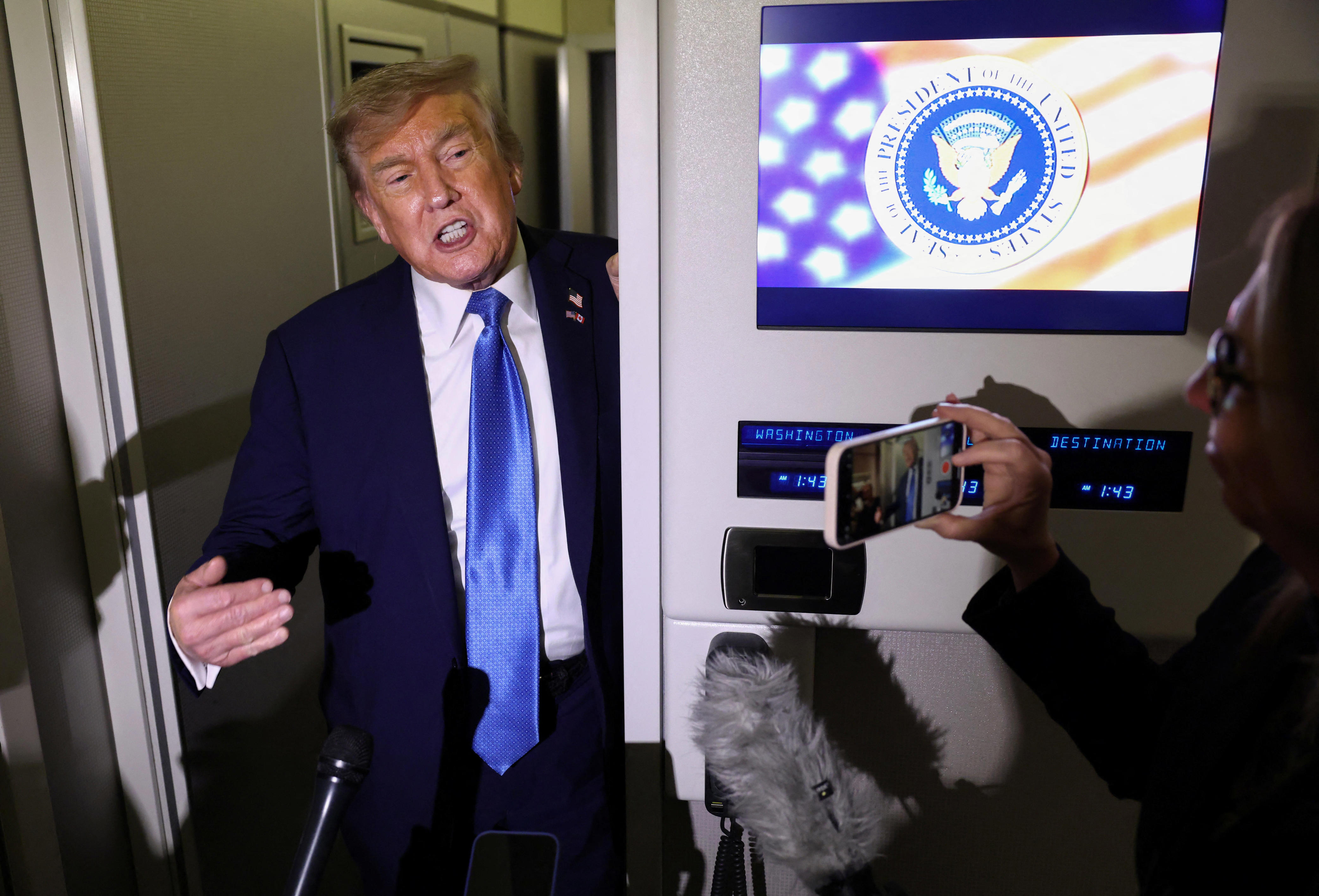 Could Trump end Juneteenth as a federal holiday? The short answer: Not ...
