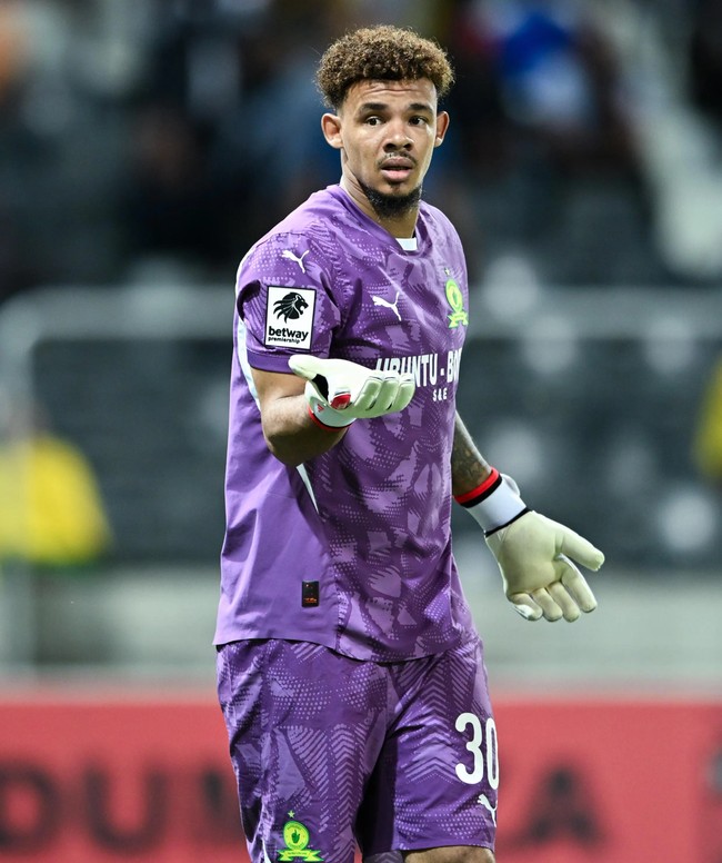 Chaine, Williams and Stephens can battle it out for PSL Goalkeeper of ...