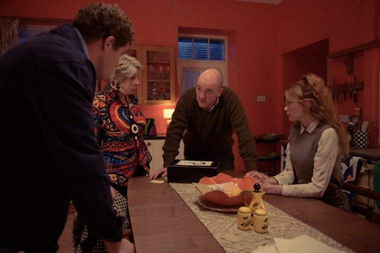 Murder Most Puzzling cast, filming locations and episode guide for C5 ...