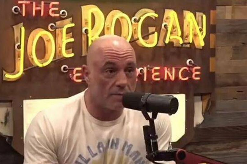 Joe Rogan breaks silence over 'conspiracies' amid Epstein scandal in ...