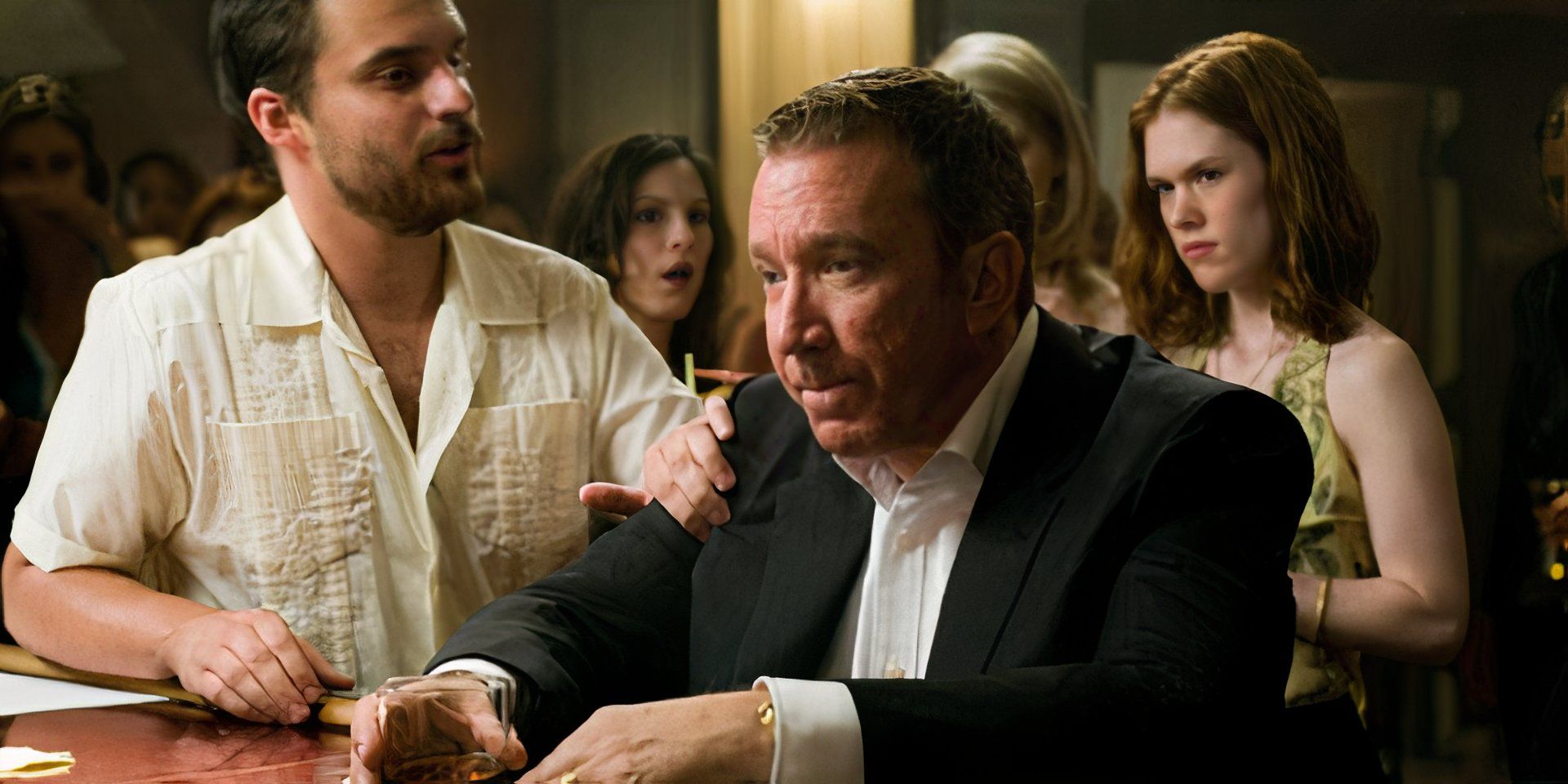 Tim Allen's Forgotten Martial Arts Movie Remains an Underrated Gem 17 ...