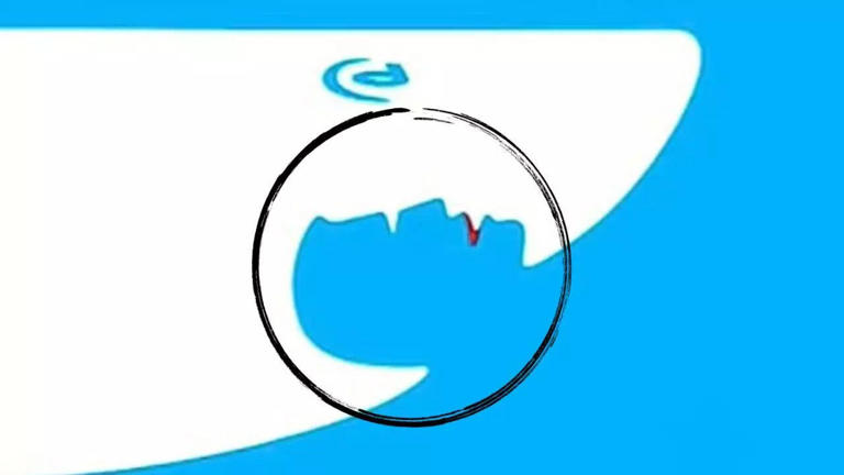 Shark or man? What you see first reveals if you're an introvert or ...