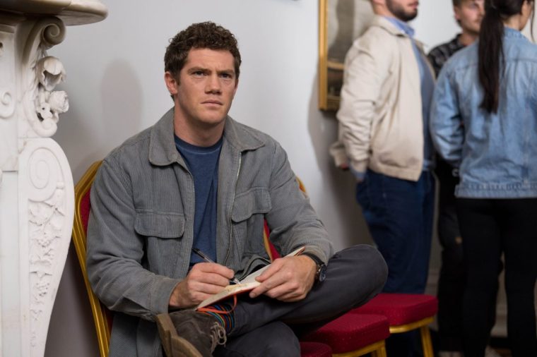 Murder Most Puzzling cast, filming locations and episode guide for C5 ...