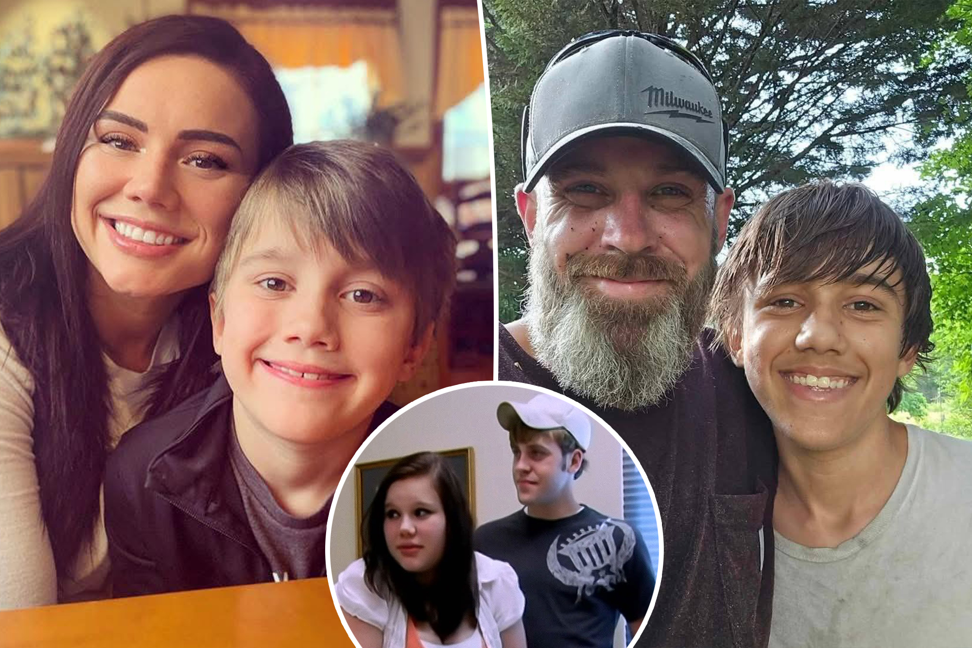‘16 and Pregnant’ star Whitney Purvis denied entry to son Weston’s ...