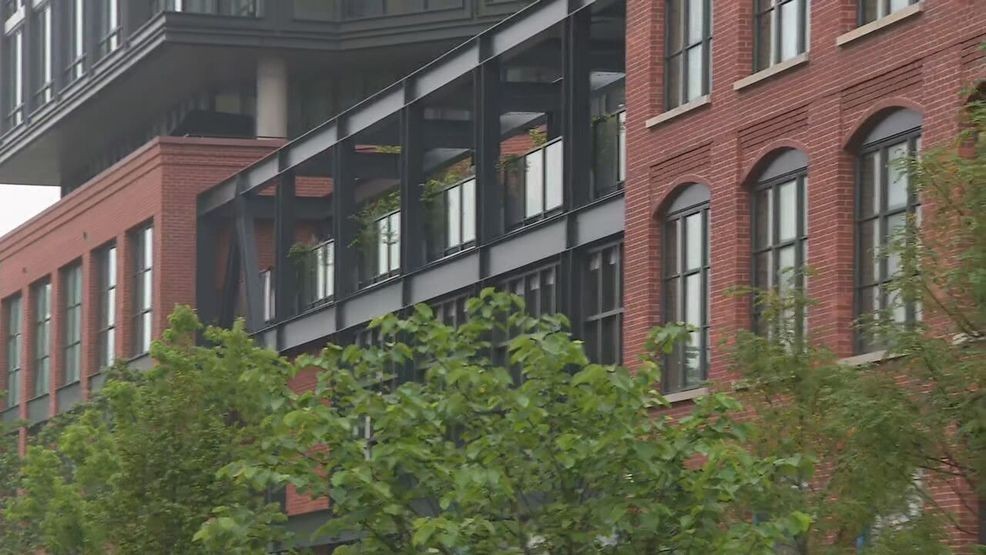 New homes, retail space coming to DC's Buzzard Point neighborhood