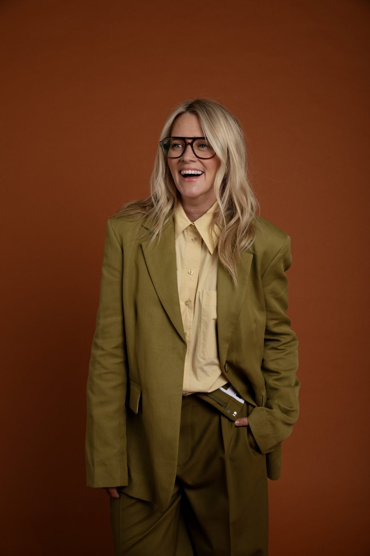 Edith Bowman: At 29, I was in a cycle of eat, sleep, rave – until I ...