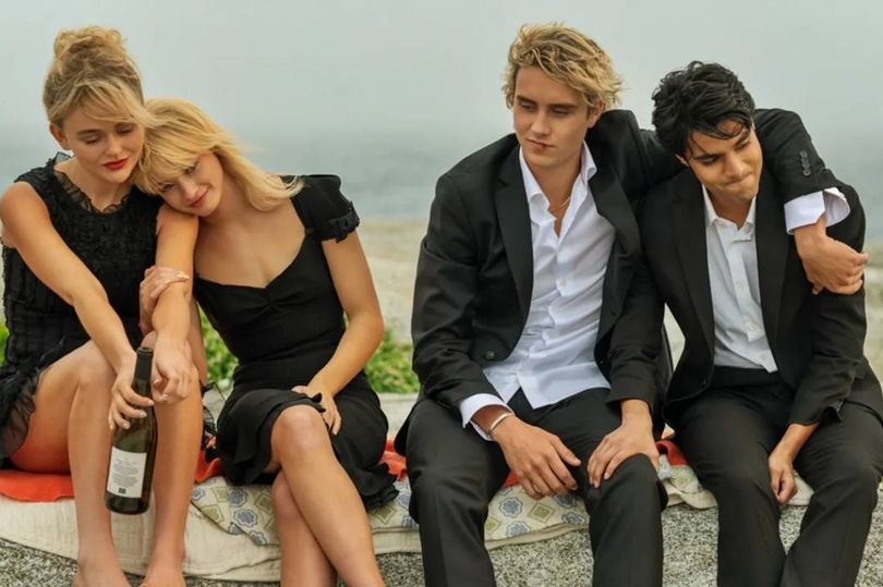 Prime Video's adaptation of psychological horror hailed the 'new White ...