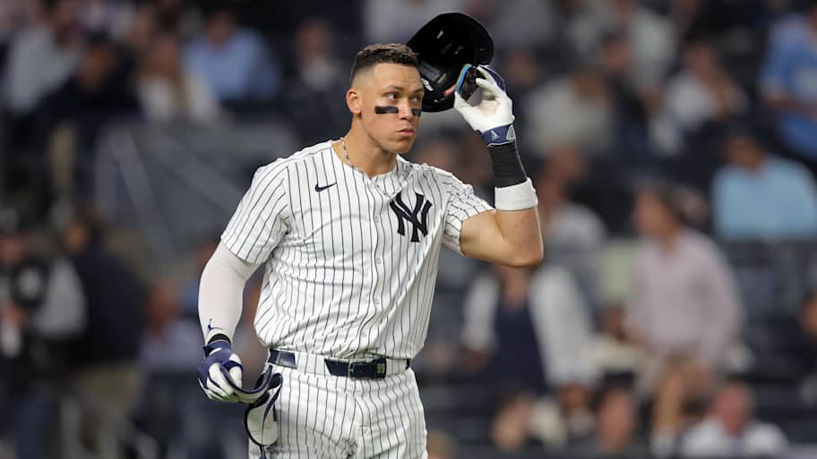 New York Yankees' World Series Odds at Risk in Wake of Historic Shutout ...