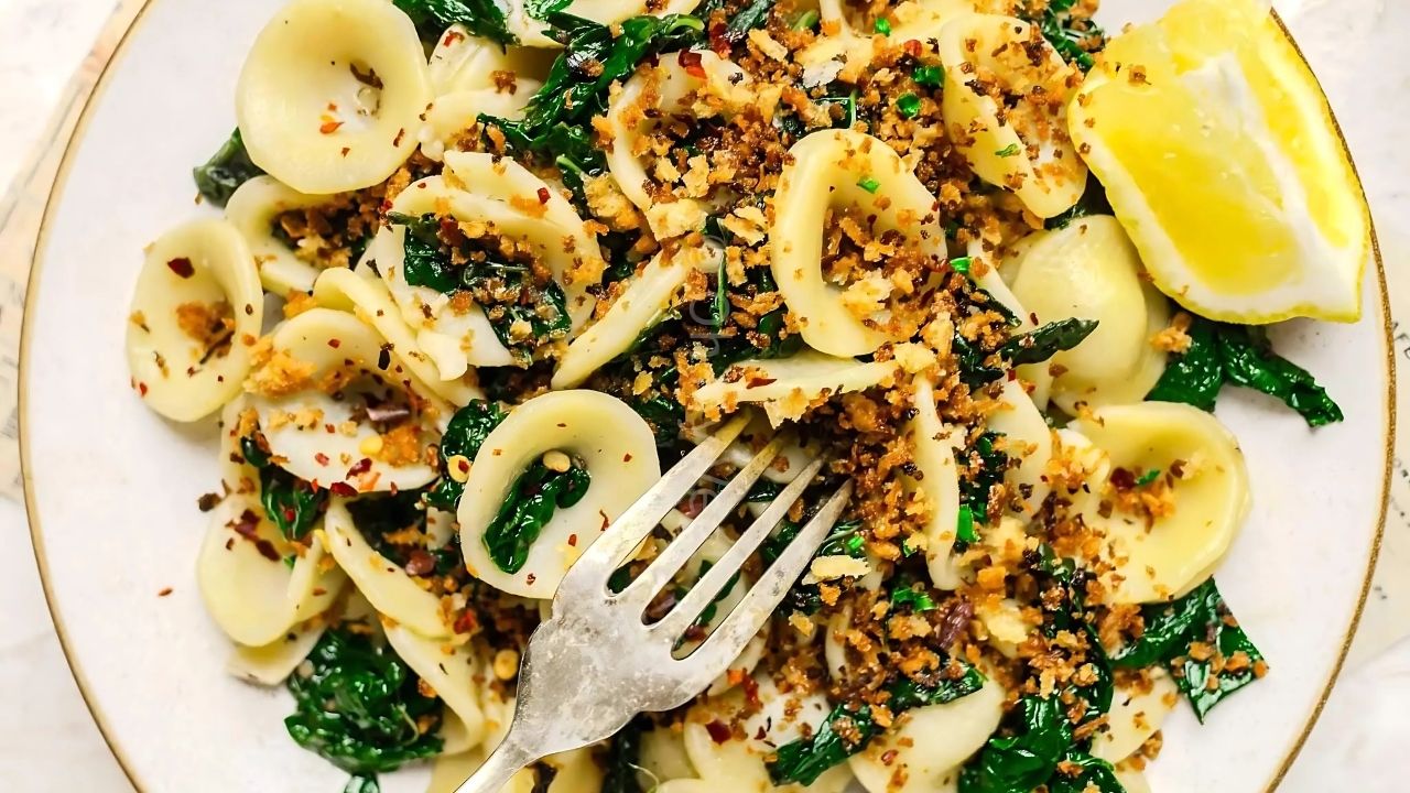 19 pasta recipes for everyday dinner wins