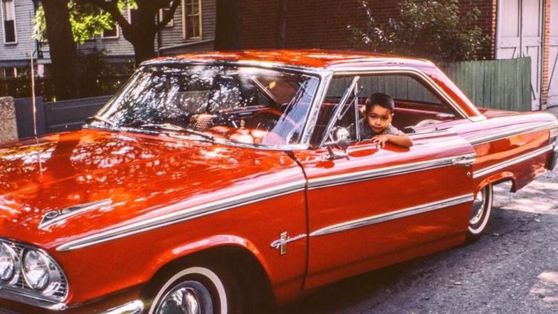 See Life In 1963 With These 25 Retro Photos