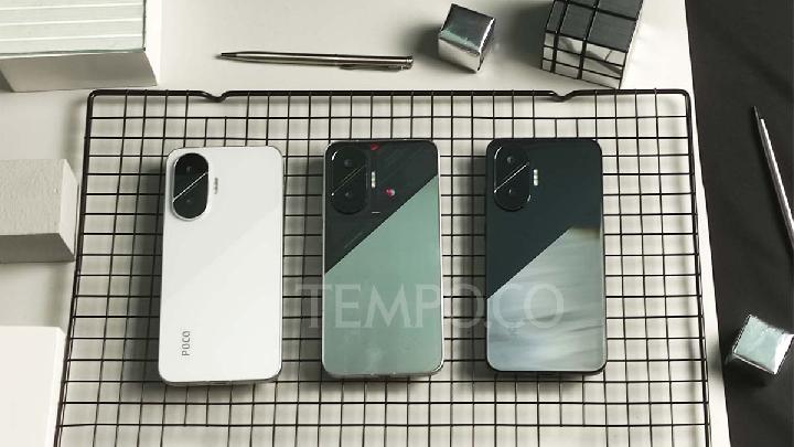 Poco F7 Rilis di Indonesia, Harga Rp 5,59 Juta