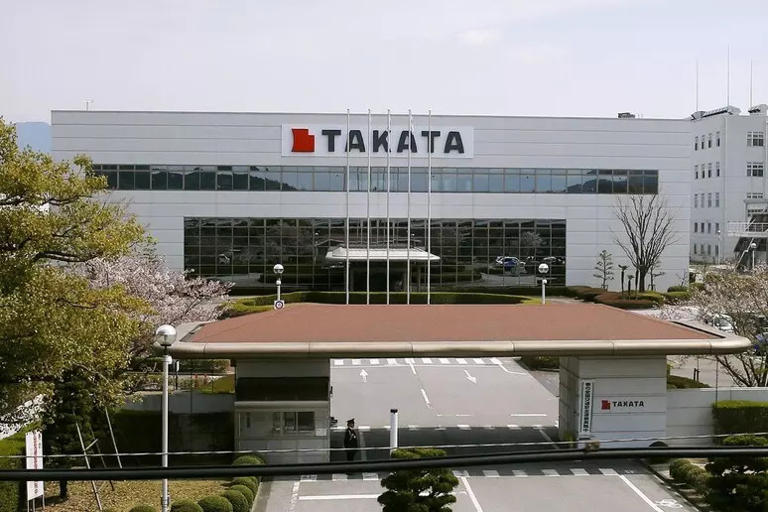 Citroën ferma tutte le C3 e DS3 con airbag Takata in Europa. Il ceo ...