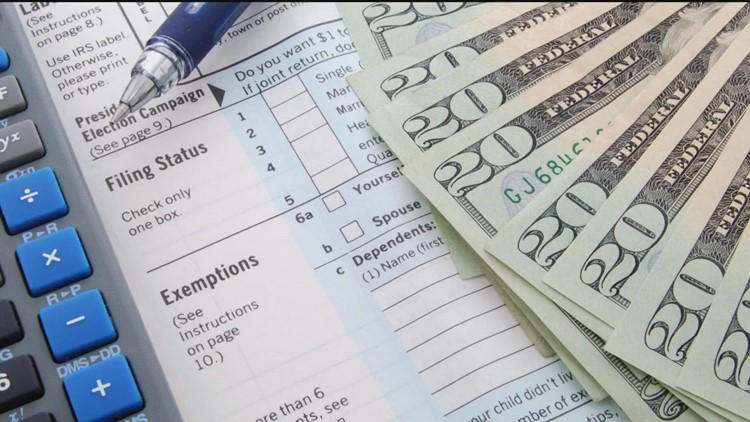 Still waiting on your Georgia surplus refund? Here’s why it hasn’t hit ...