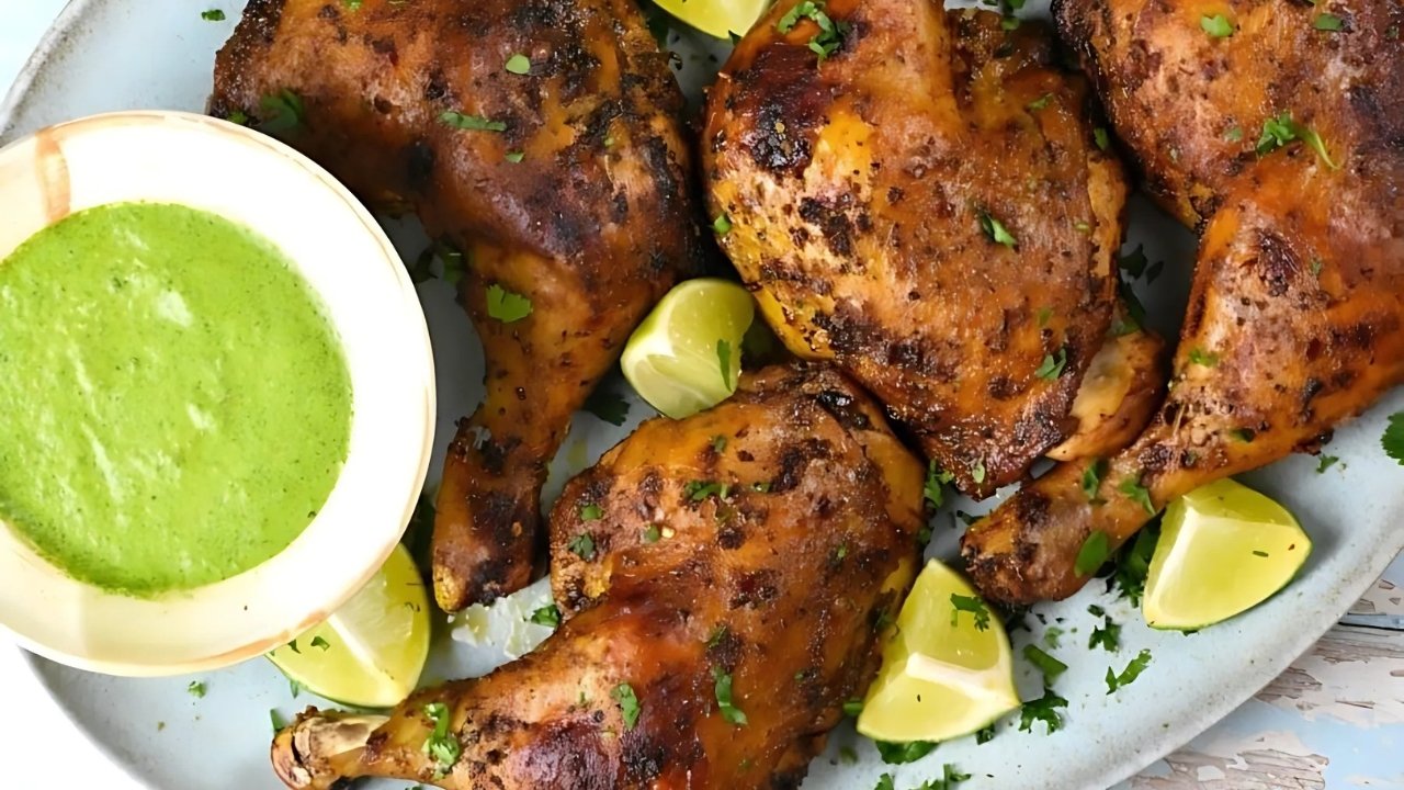 20 Grilled Chicken Recipes That Actually Stay Juicy