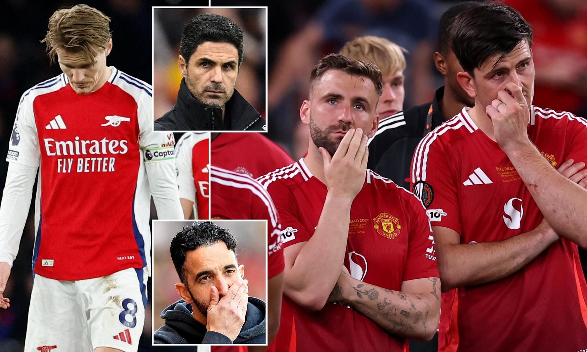 Revealed: Who has the hardest start to the new Premier League season?