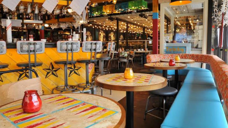 10 of the best-rated restaurants in Peterborough - according to Google ...