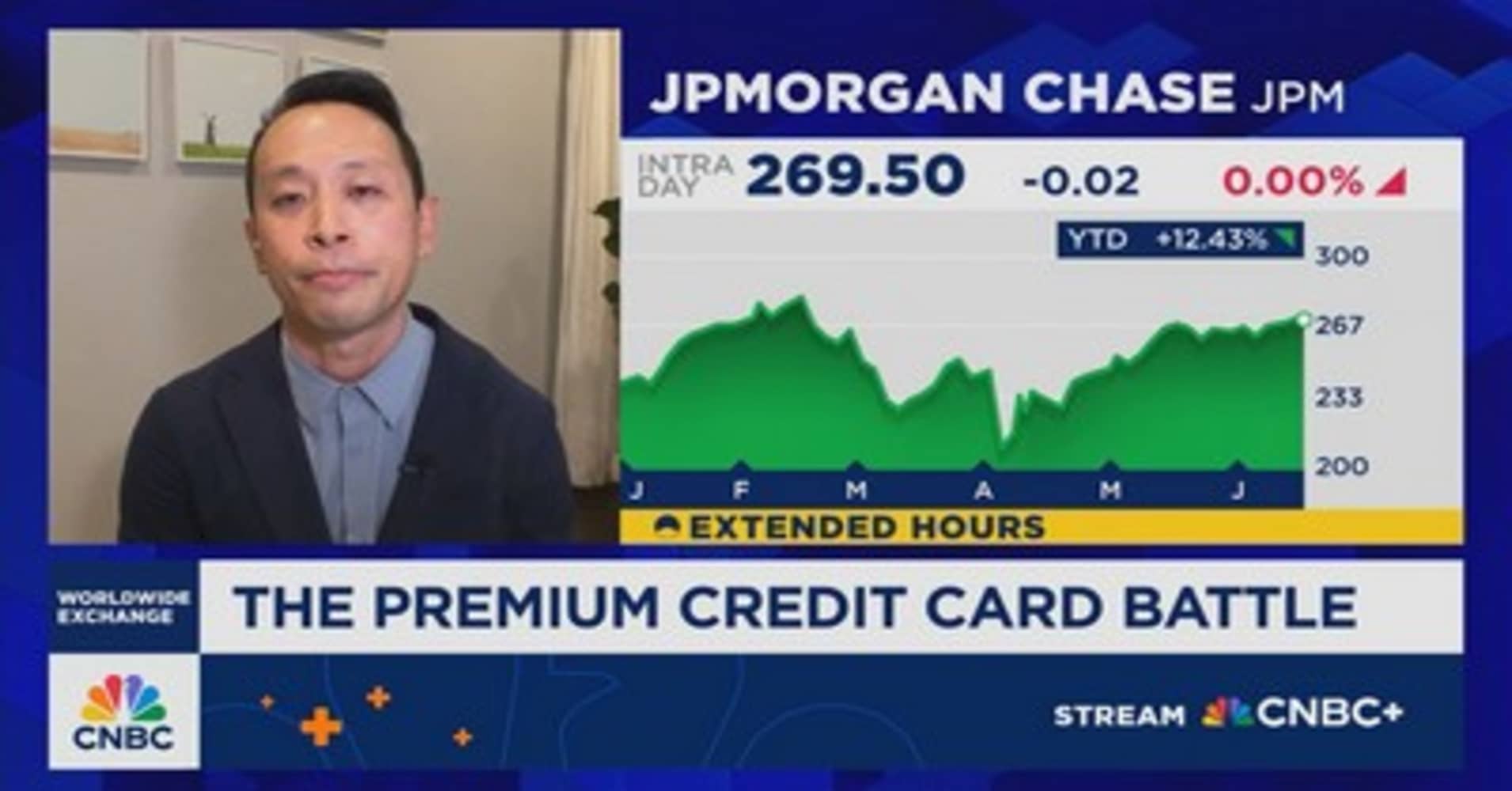 JP Morgan Raises Sapphire Reserve Fee to $795 with New Perks