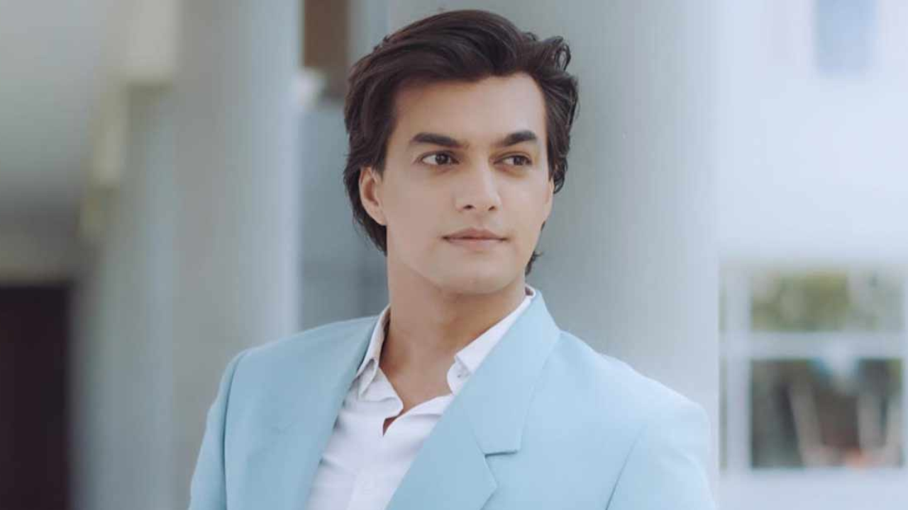 Mohsin Khan Reacts To Wedding Rumours: "Fake News, Bro!"