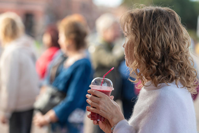 Vous souffrez d'hypertension ? Ces 4 boissons sont à absolument éviter ...