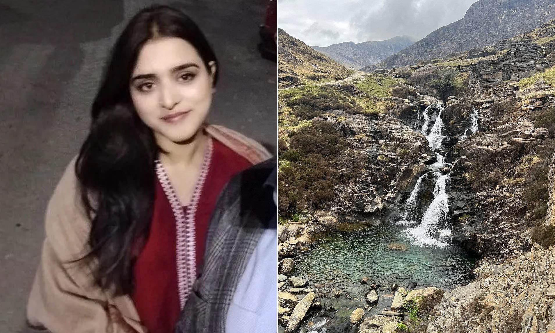 Two sisters drowned when they entered pool after travelling to ...