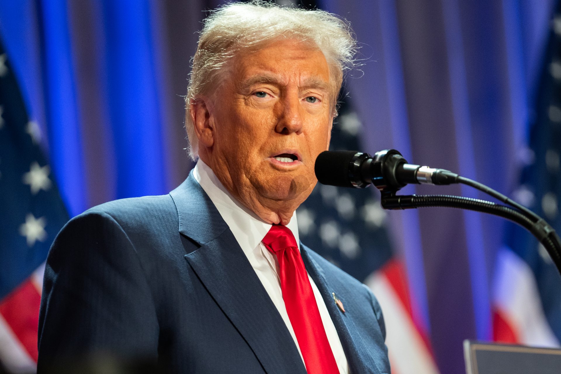 New ranking of US presidents sparks debate across political lines
