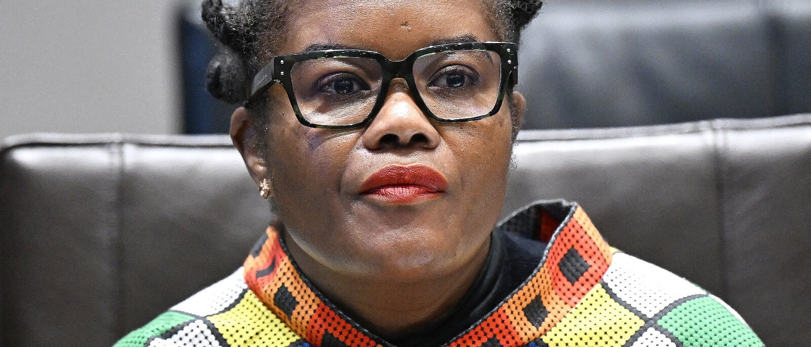 Nkabane reveals names of panellists who oversaw controversial Seta board appointments