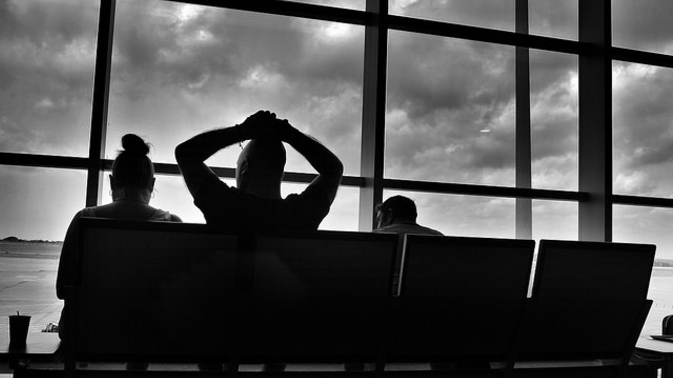 US Airports With Worst, Least Hurricane Season Weather Delays