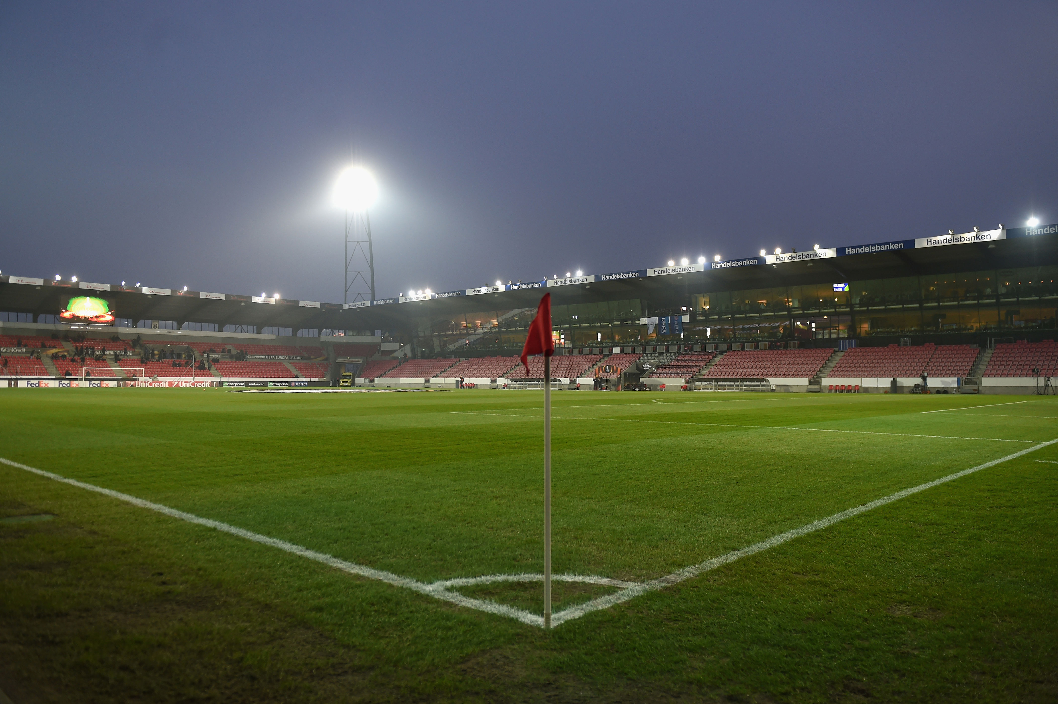 Hibs Europa League draw confirmed as club owned by Denmark's richest ...