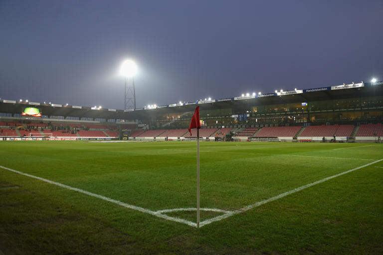 Hibs Europa League draw confirmed as club owned by Denmark's richest ...