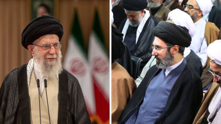 Operation Ayatollah: Iran’s cornered leader and how he hopes to survive