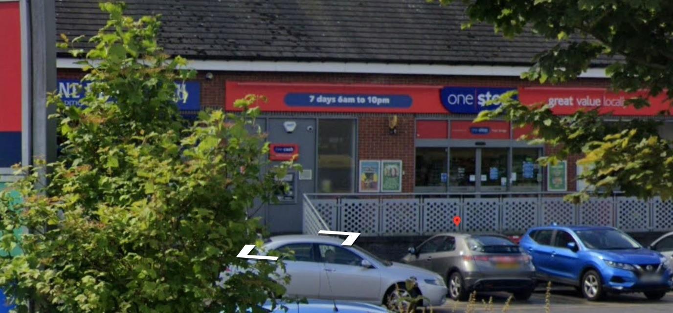 Wigan woman repeatedly stole from her community's shops