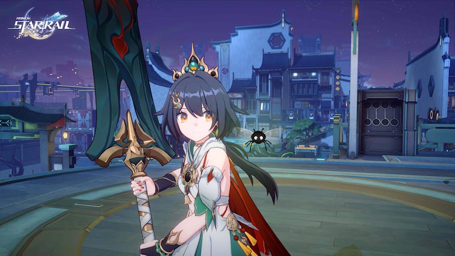 Honkai: Star Rail – Yunli build and ascension guide